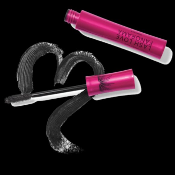 Mary Kay | Makeup | Mary Kay Lash Love Fanorama Mascara Black | Poshmark